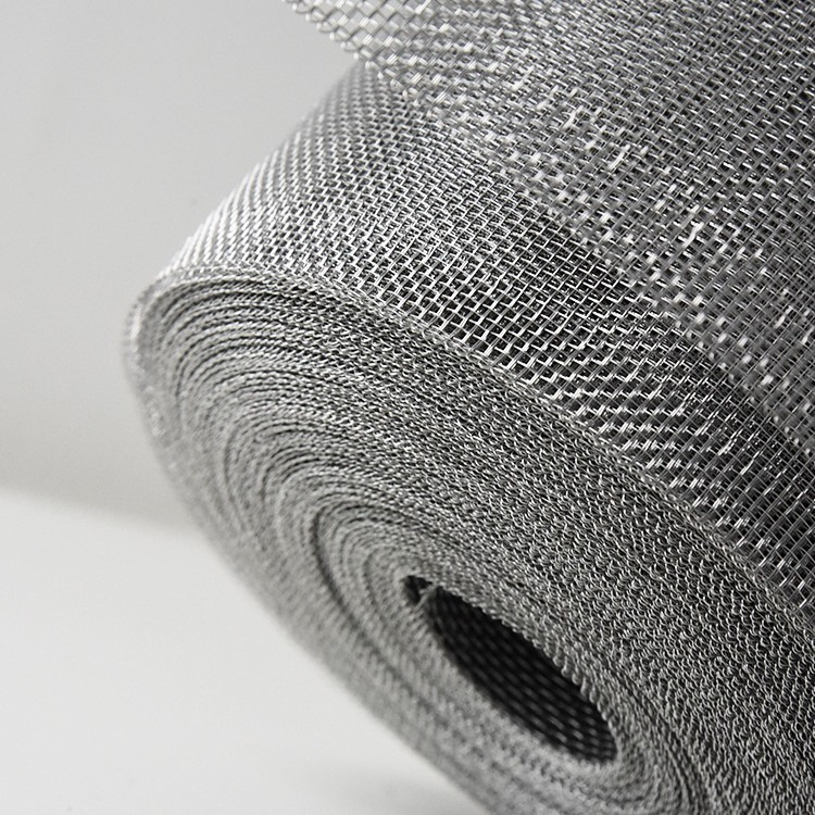 ALUMINUM WINDOW SCREEN – Welded Wire Mesh Fence | Fence Panels And ...